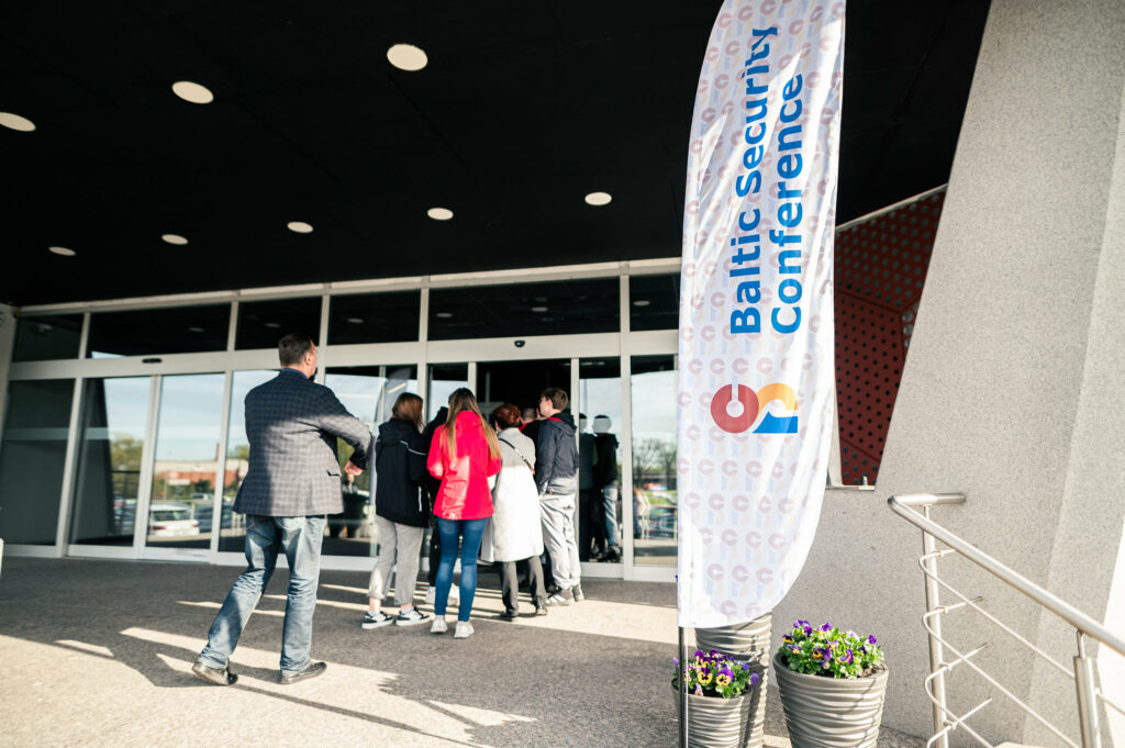 Baltijas Drošības Konference 2024 uzsāk pēdējo reģistrēšanās mēnesi ...